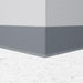 Tarkett / Johnsonite Traditional Vinyl Wall Base #28 Medium Grey 4" x