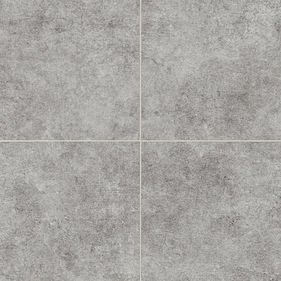 Armstrong Alterna D4176 Hint of Gray 16" x 16" Luxury Vinyl Tile (24.8