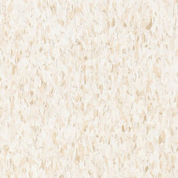 Armstrong 51839 Fortress White Standard Excelon Imperial Texture Vinyl