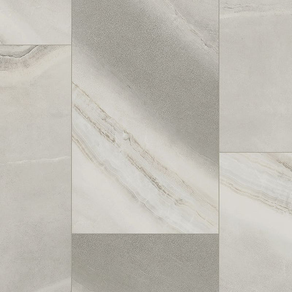 Mohawk SolidTech Select Wanderers Loop Vinyl Plank - Perspective - 16 ...