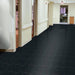Armstrong 51910 Classic Black Standard Excelon Imperial Texture Vinyl