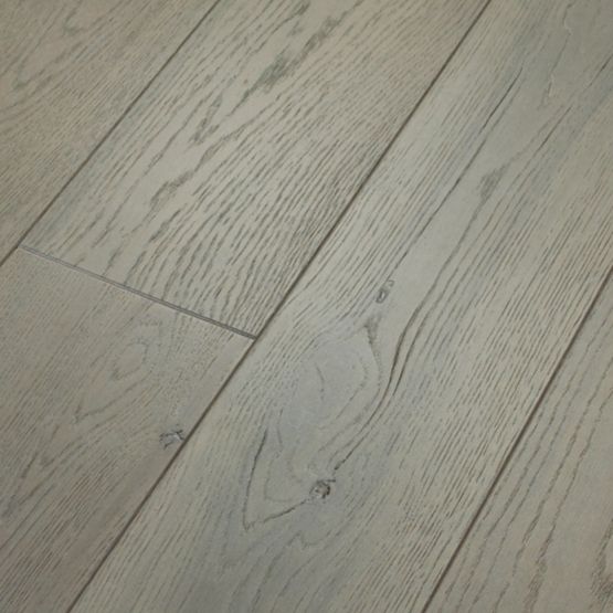 White Distressed Laminate Flooring