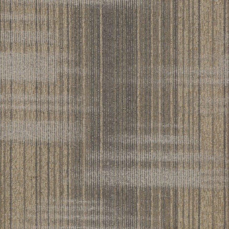 Next Floor Bandwidth 883 Shoreline 001 Carpet Tile (Partial Piece - Sa