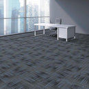 Next Floor Shoreline 001 Commercial Carpet Tile - Bandwidth 883