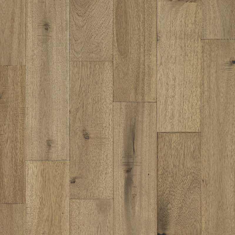 Mannington Rustics Bengal Bay Sand 5" Engineered Hardwood