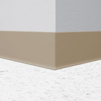 Burke Flooring | Wall Base, Stair Treads, Rubber and Vinyl Flooring
