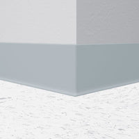 Burke RubberMyte Wall Base | Rubber & Vinyl Cove Molding