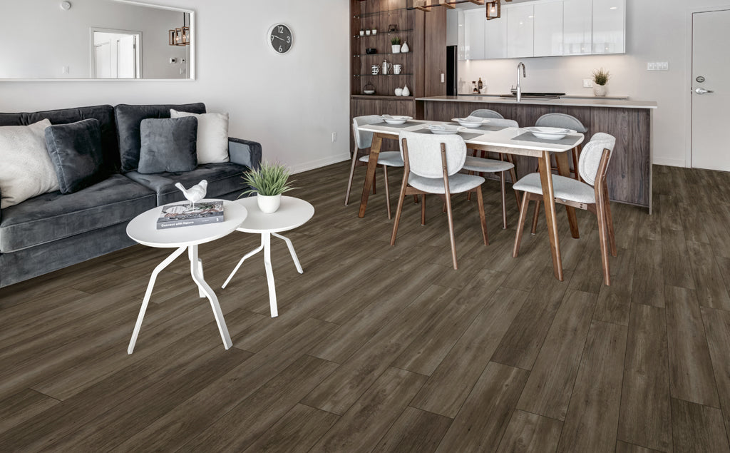 Audacity Liberty CWH-1675 Couer D'Alene Luxury Vinyl Tile 7.56" x 48.6