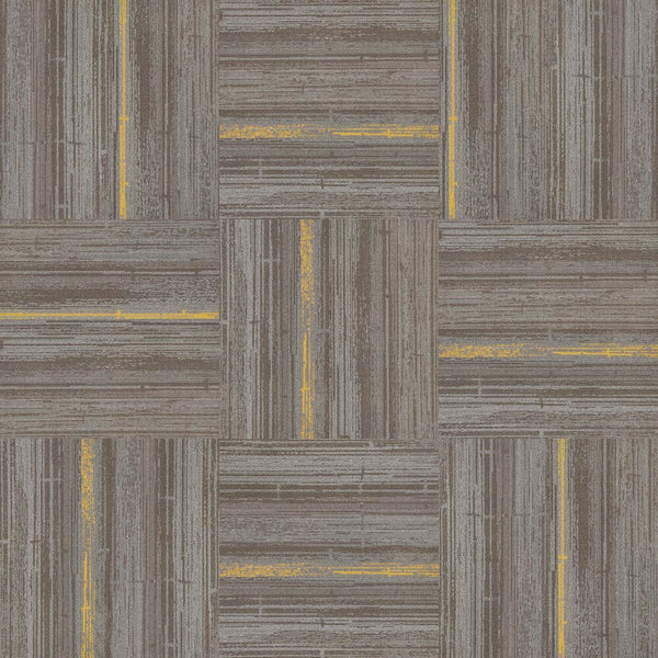 Next Floor Carpet Tile Context 706 706003 Daybreak 19.7" x 39.4" (54 S