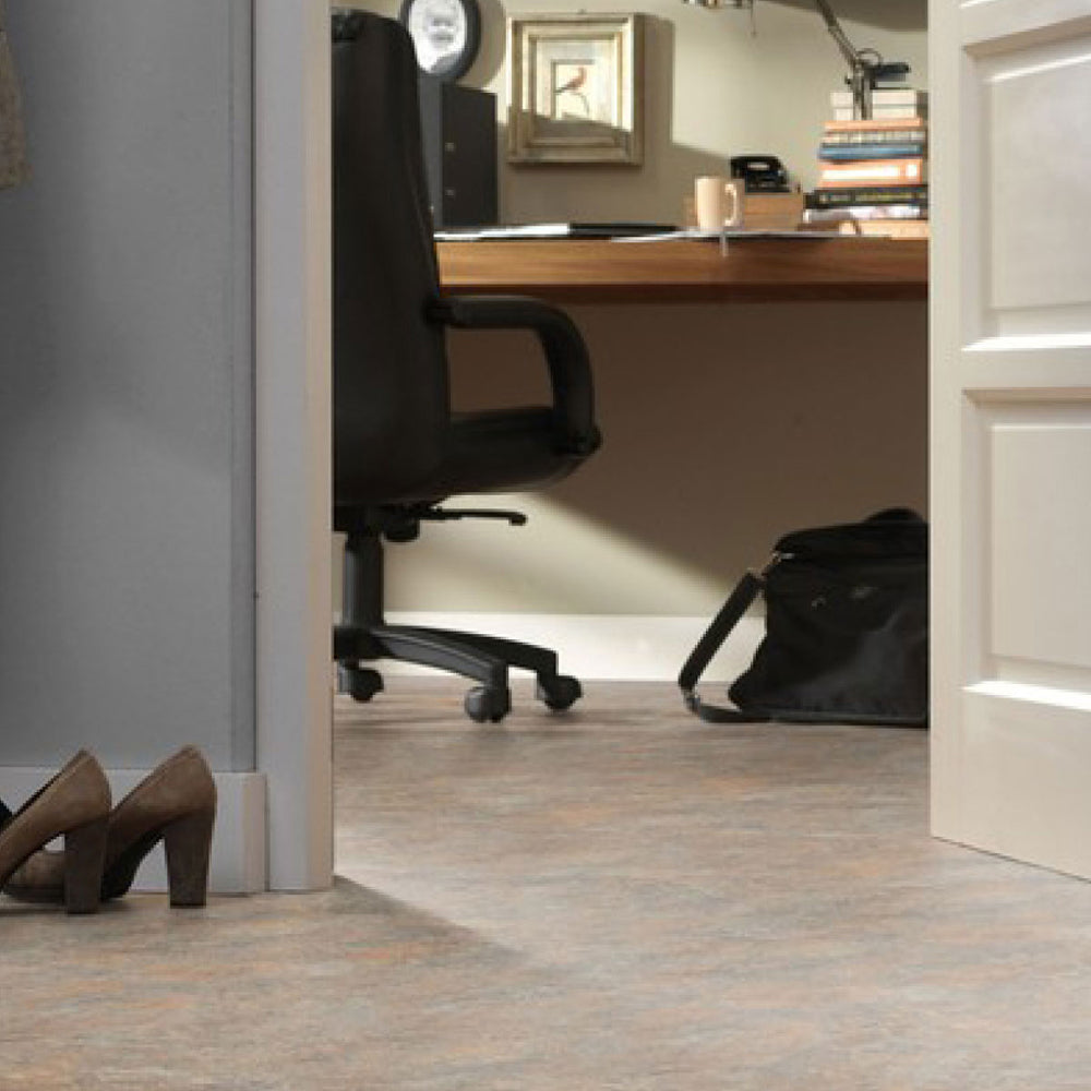 Forbo Granada 333405 Marmoleum Click Cinch LOC 12" x 12"