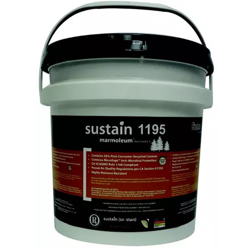 Forbo Sustain 1195 Sheet & Tile Adhesive 1 Gallon (125 SF)