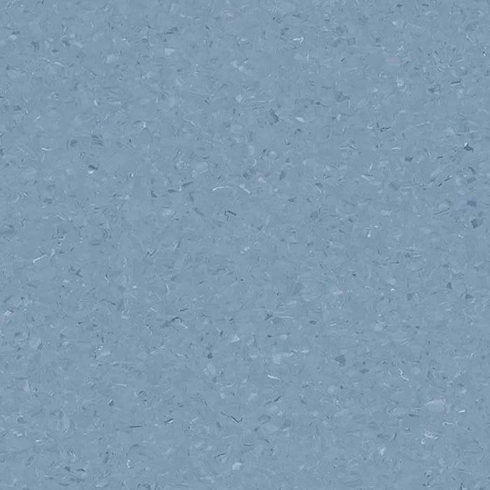 Armstrong Medintone Diamond 10 H5350 Indigo Mid Vinyl Sheet (6.58' Wid