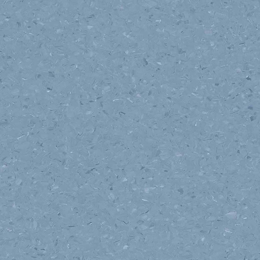 Armstrong Medintone Diamond 10 H5350 Indigo Mid Vinyl Sheet (6.58' Wid