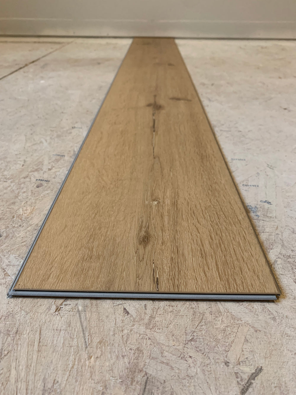 COREtec Cairo Oak Vinyl Plank Flooring LVP Pro Enhanced 9" x 73"