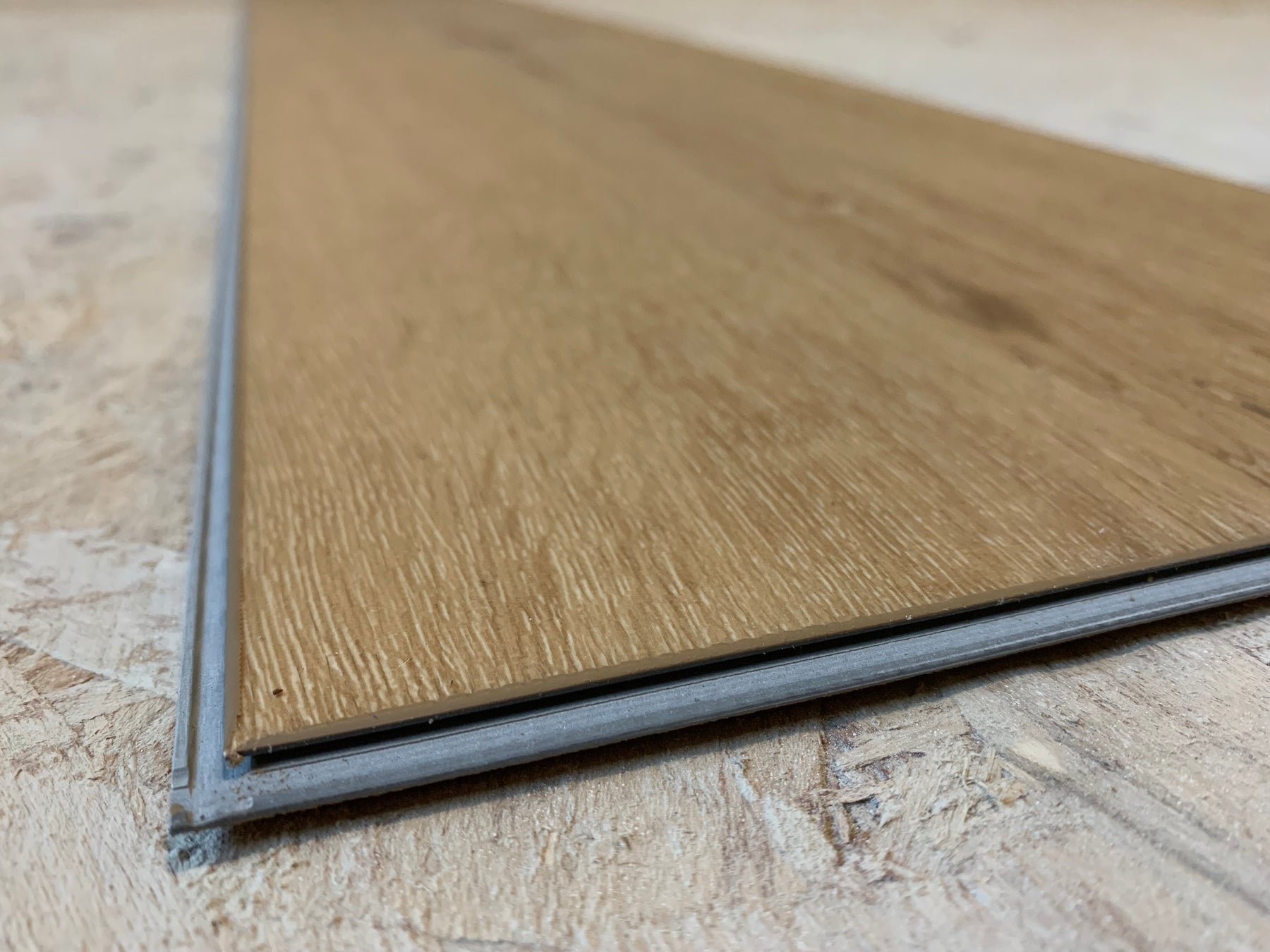 COREtec Cairo Oak Vinyl Plank Flooring LVP Pro Enhanced 9" x 73"