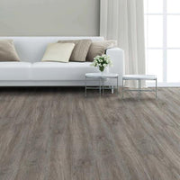 Next Floor Indestructible 415 Charcoal Oak 007 Luxury Vinyl Plank