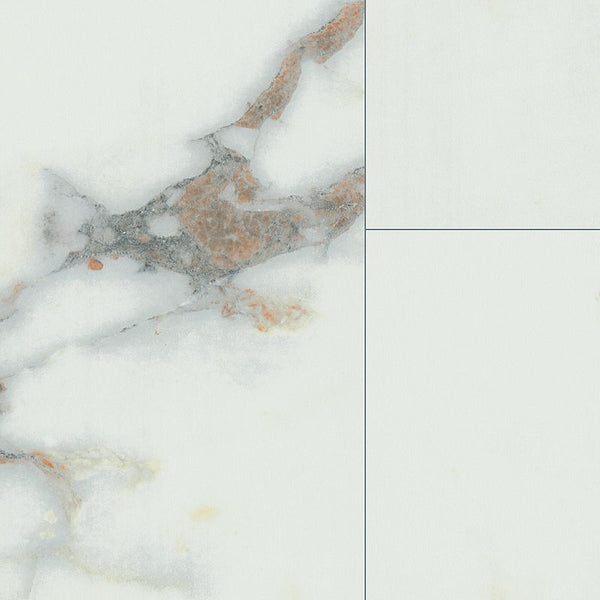 Pergo Extreme Preferred Tile Option PT007-001 Cirrus 18" x 36" Luxury