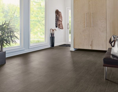 Armstrong CushionStep Better sheet vinyl flooring | | Floor City