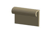 Tarkett / Johnsonite SCC-XX-A Cove Cap Cove Cap for 1/8" 600' LF/Box