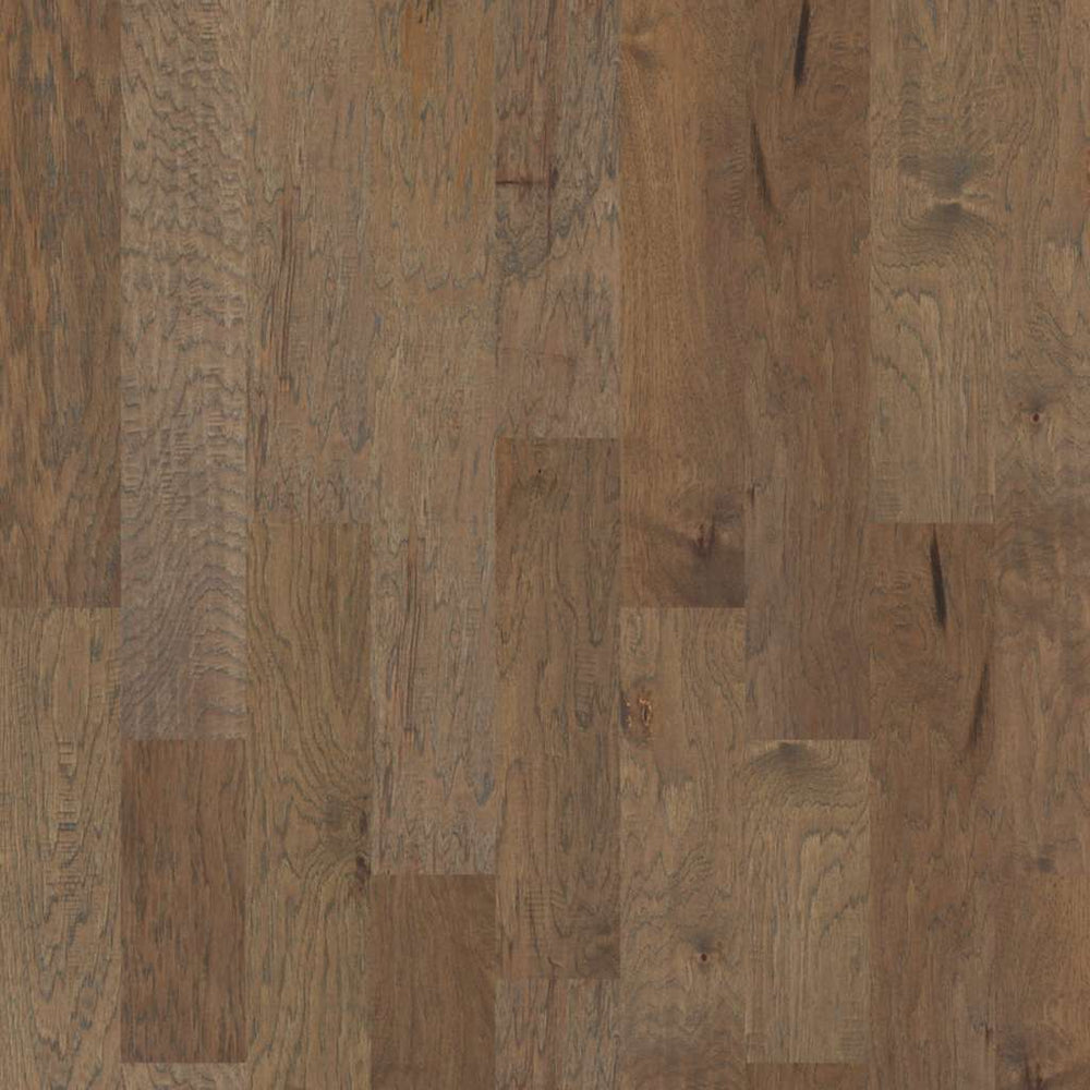 Shaw Riverstone SW593-05019 Mesquite 6.38" x Random Lengths up to 58.5