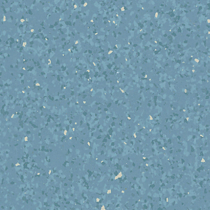 Tarkett / Johnsonite Color Essence 122 Blue Bayou Composition Vinyl En