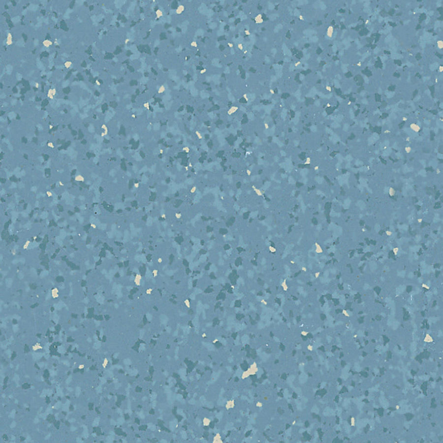 Tarkett / Johnsonite Color Essence 122 Blue Bayou Composition Vinyl En