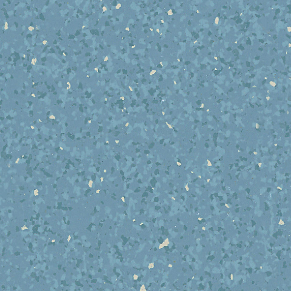 Tarkett Color Essence 122 Blue Bayou Composition Vinyl Enhanced Tile V