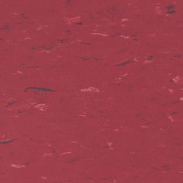 Tarkett VCT 1379 Red 12" x 12" tile (45 Sq. Ft. / box)