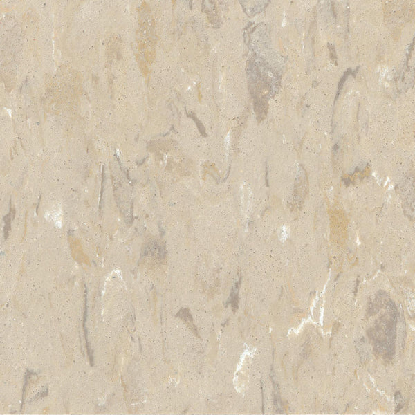Tarkett VCT II 527 Military Tan 12" x 12" Vinyl Composition Tile (45 S