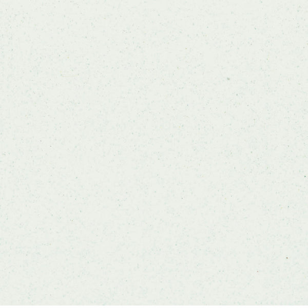 Tarkett VCT II 060 Solid White 12" x 12" Vinyl Composition Tile (45 Sq