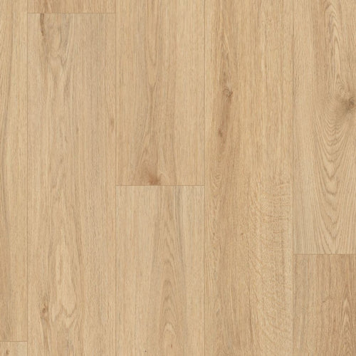 COREtec Springfield Oak Vinyl Plank Flooring LVP Pro Classics 7" x 48"
