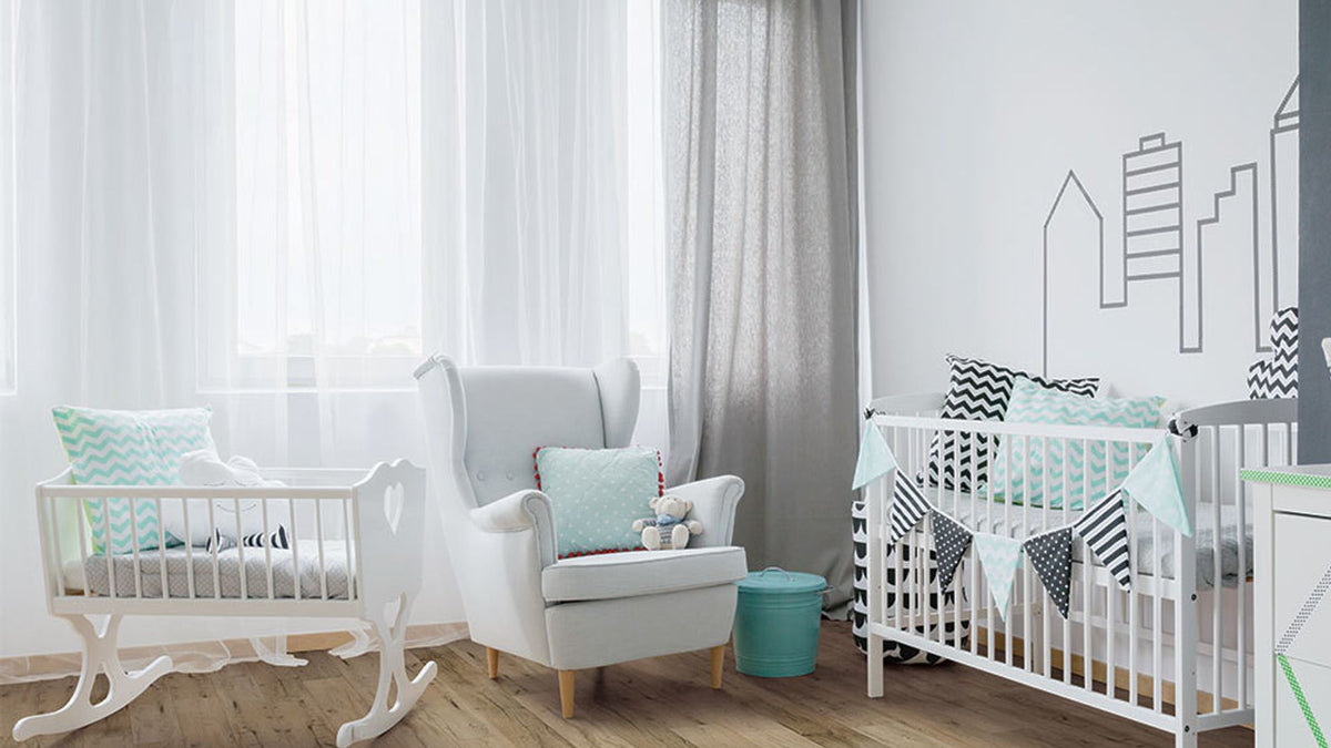 COREtec Valor Oak Vinyl Plank Flooring LVP Originals Premium 7" x 72"