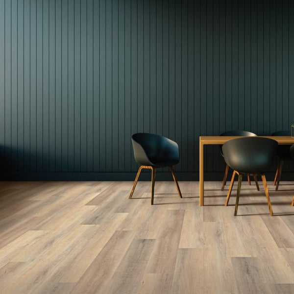 Coretec Pro Enhanced VV488-02095 Bastion Elm 9" x 73" Vinyl Plank