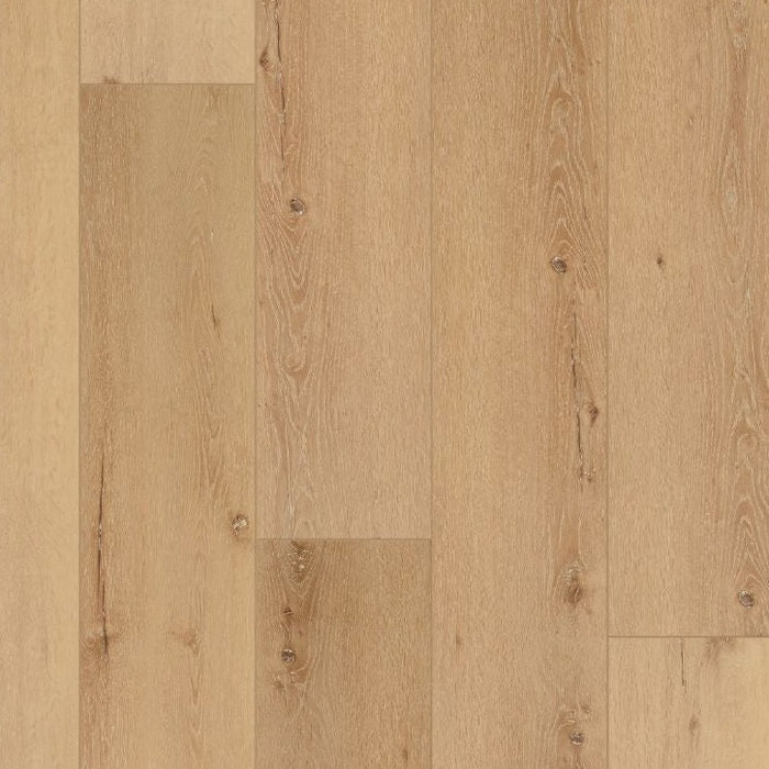 COREtec Pro Enhanced VV491-02956 Cairo Oak 9" x 73" Vinyl Plank