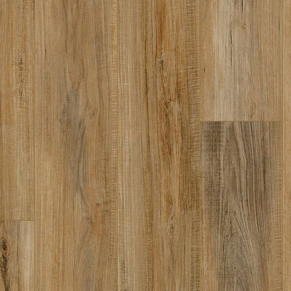 COREtec Edinburgh Oak Vinyl Plank Flooring LVP Pro Enhanced 7" x 48"