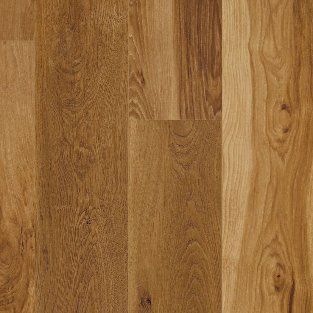 COREtec Blended Sienna LVP Flooring Originals Premium 7" x 48"