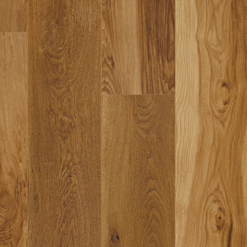 COREtec Blended Sienna LVP Flooring Originals Premium 7" x 48"