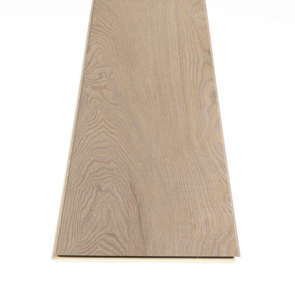COREtec Flaxen Ash Vinyl Plank Flooring LVP 8.85" X 72.05" (26.47-SF)