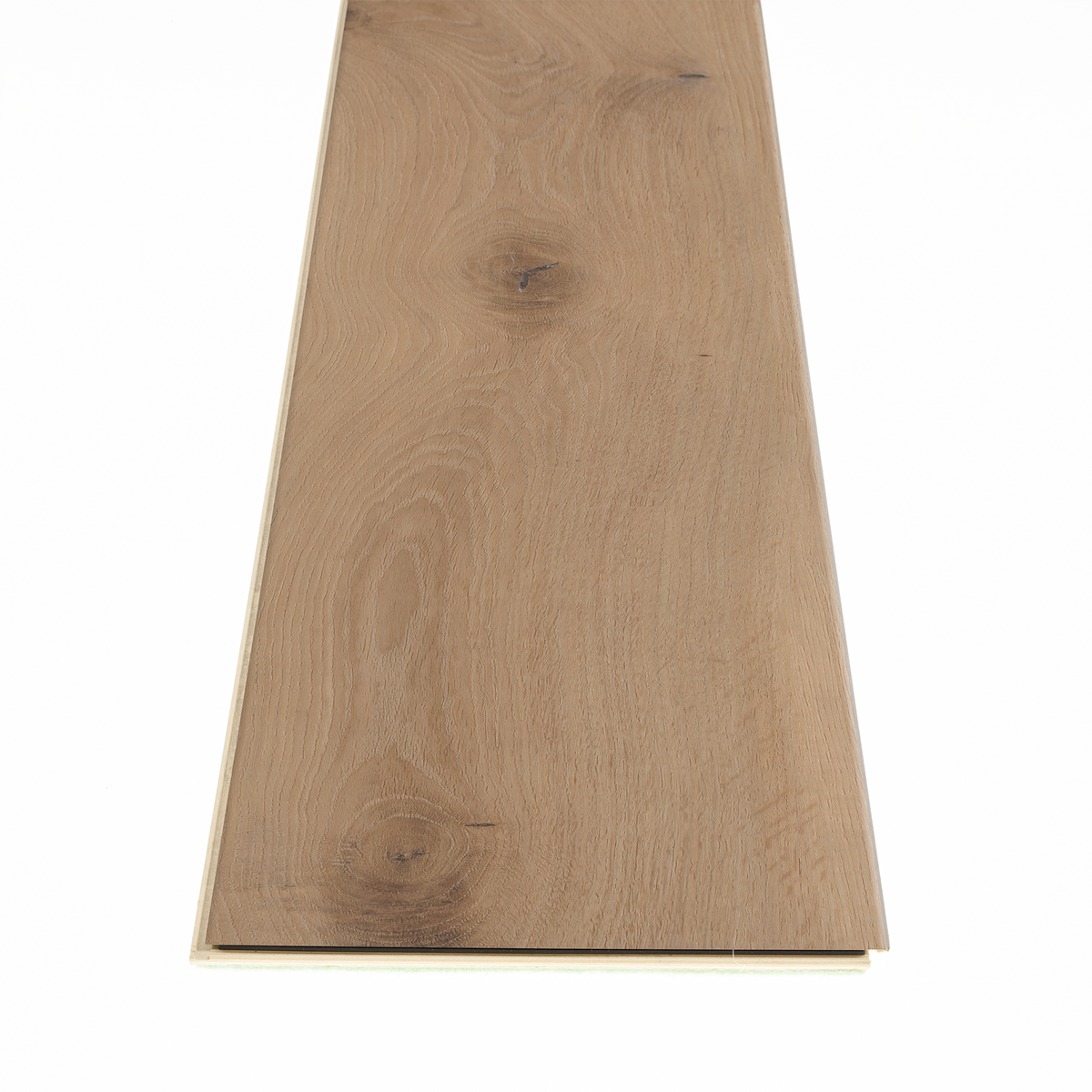 COREtec Blonde Oak Vinyl Plank Flooring LVP - 8.85" X 72.05"