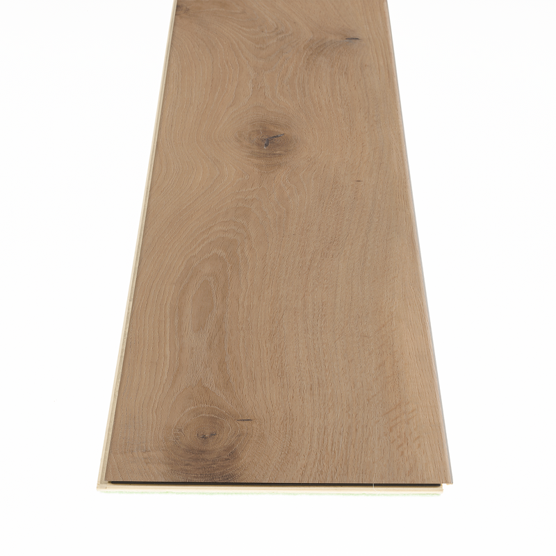 COREtec Blonde Oak Vinyl Plank Flooring LVP - 8.85" X 72.05"