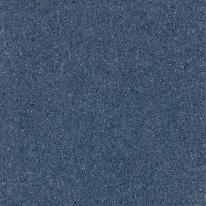Armstrong Premium Excelon Crown Texture 5C230 Victoria Blue 12" x 12"