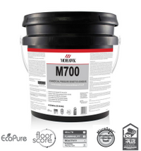 - Mohawk Enpress M004R Adhesive 4 Gallon Pail Covers (1,200 SF)