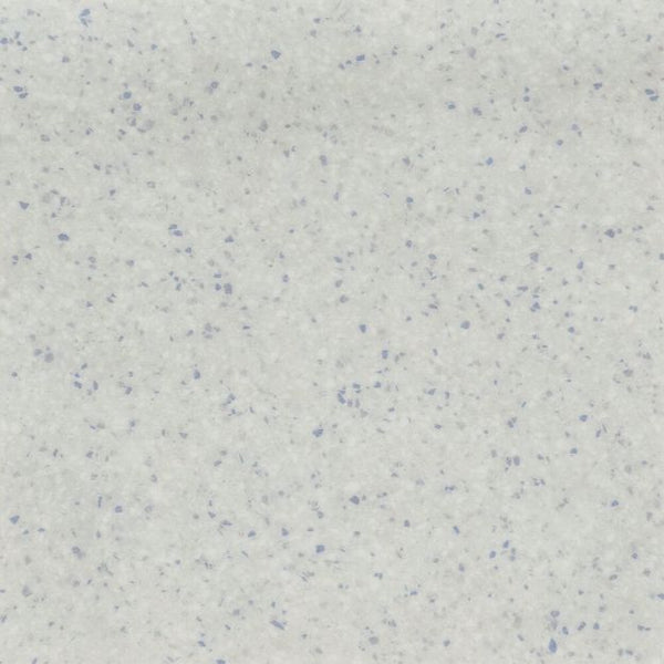 AHF Expressive Ideas Vinyl Based Tile 1TE02818 Misty Blue 12" x 12" (3