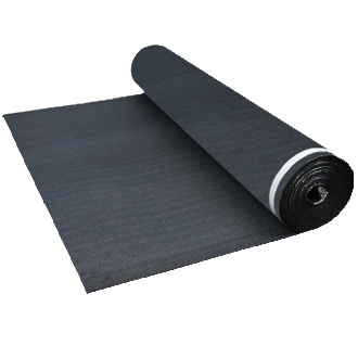 Forbo Foam Underlayment. Acoustic self seal with vapor barrier