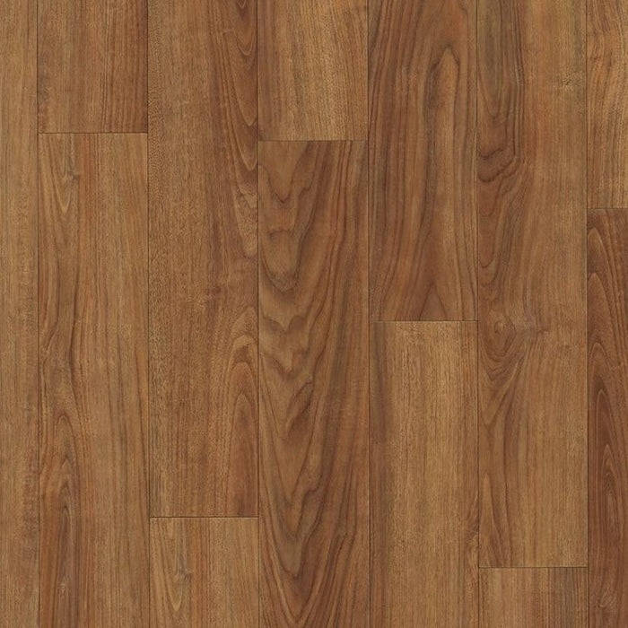 COREtec Dakota Walnut Vinyl Plank Flooring LVP - 5" x 48" (26.47-SF)