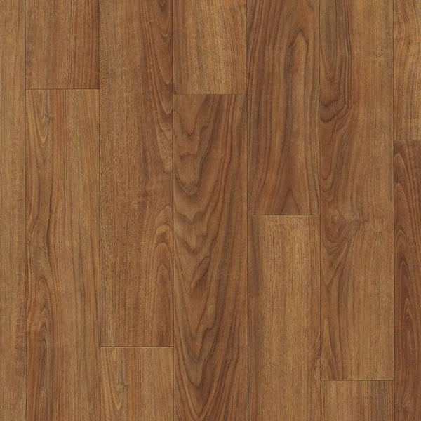COREtec Originals Classic VV023-00507 Dakota Walnut 5" x 48" Vinyl Pla
