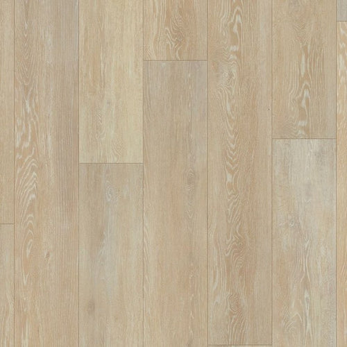 COREtec Ivory Coast Oak Vinyl Plank Flooring LVP Originals - 7" x 48"