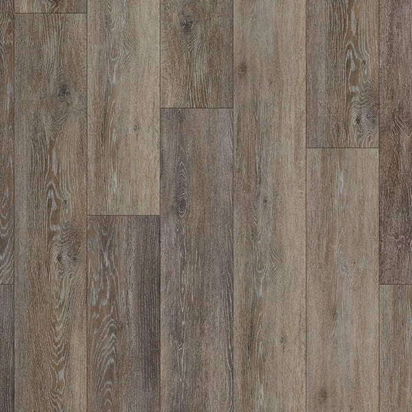 COREtec Originals Classics VV024-00706 Alabaster Oak 7" x 48" Vinyl Plank