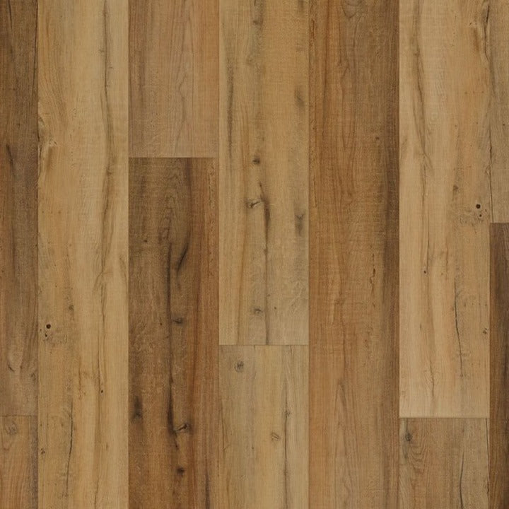 COREtec Virtue Oak Vinyl Plank Flooring LVP Originals Premium 9" x 72"
